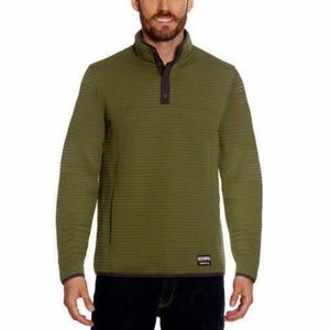 Gerry Weber | Sweaters | Gerry Mens Ottoman Snap Front Pullover | Poshmark